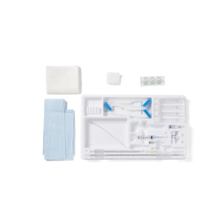 Medline Adult Lumbar Puncture Tray | DiaMedical
