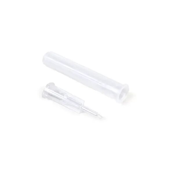 BD Interlink Blunt Plastic Cannula | DiaMedical