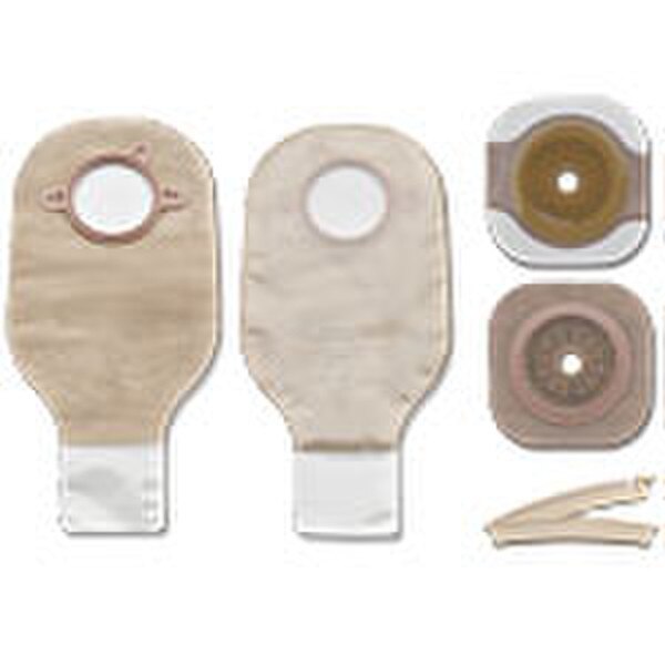 Colostomy Kit - 2 1/4 IN - Box of 5 | DiaMedical