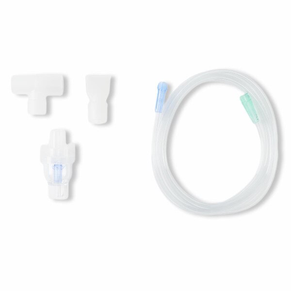Disposable Handheld T-Piece Nebulizer Kits | DiaMedical USA