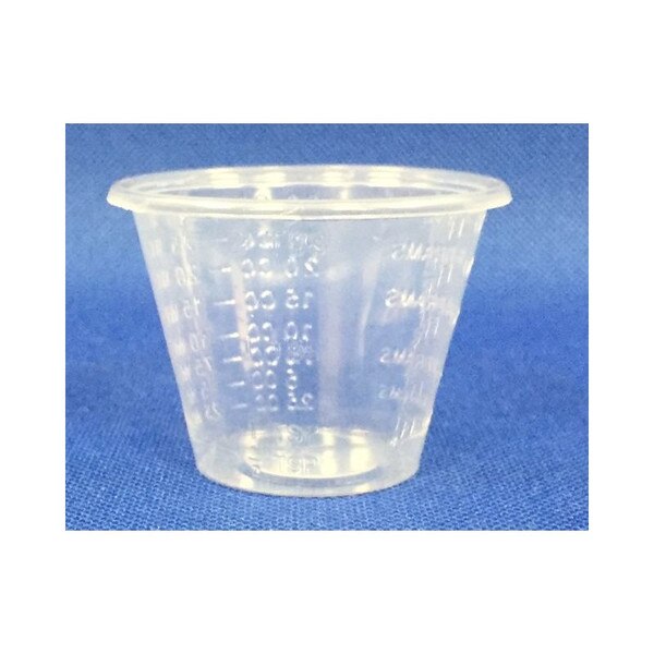 Medicine Cups | DiaMedical USA