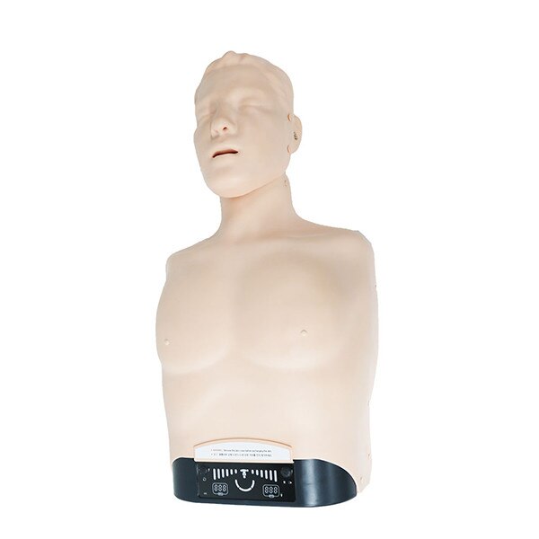 BT Inc. Sherpa Plus Self-Training CPR Model | DiaMedical