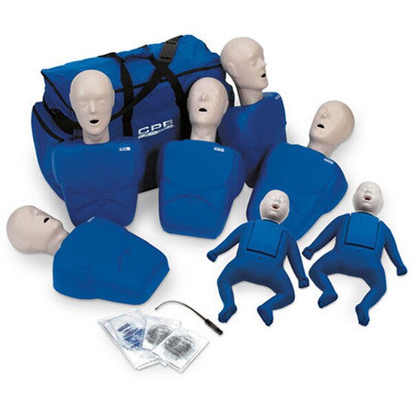 CPR Prompt® TPAK 700 | DiaMedical USA