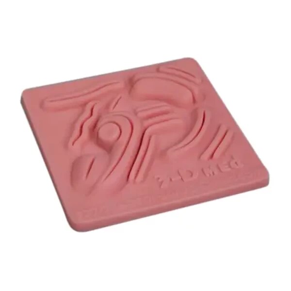 Pocket Nurse® Soft Tissue Suture Pad | DiaMedical