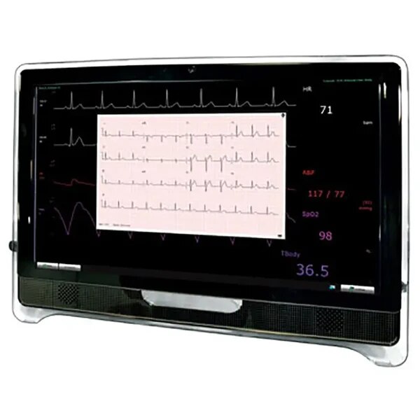Juno Touch-Pro Patient Monitor | DiaMedical USA