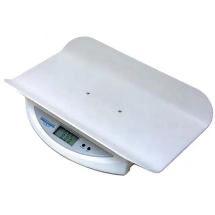 Digital Pediatric Tray Scale | DiaMedical