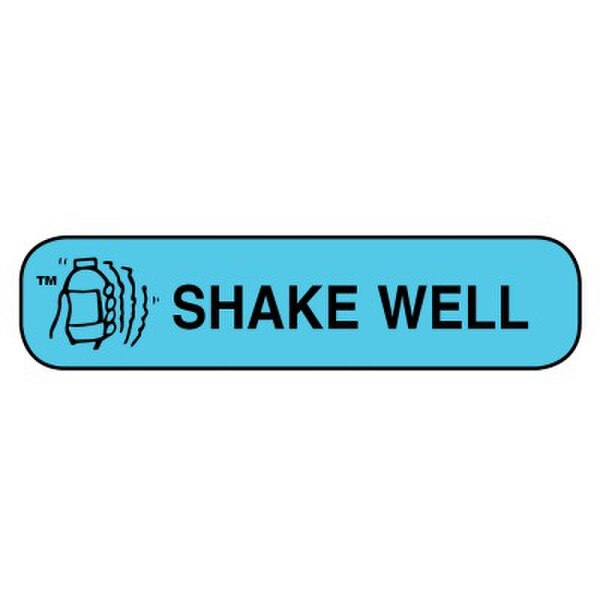 Pharmacy Instruction Label - Do Not Use After Date | DiaMedical