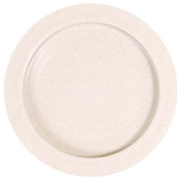 Inner Lip Plate, 9" | DiaMedical