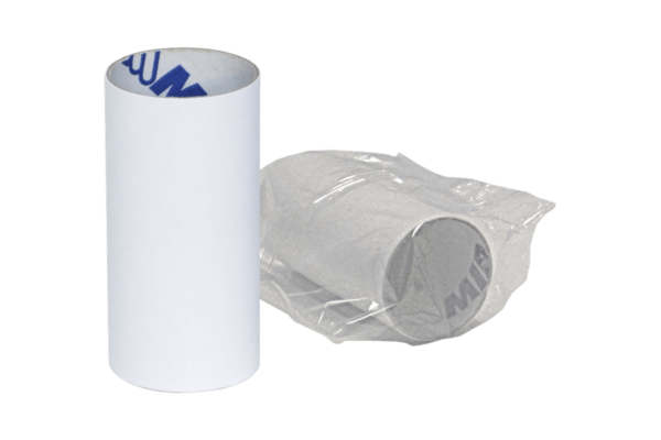 Paper Adult Disposable Mouthpiece. 30 mm External Diameter OD - 100/Box ...
