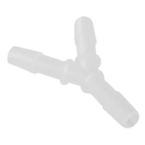 Dynarex® Oxygen Tubing Y Adapter | DiaMedical