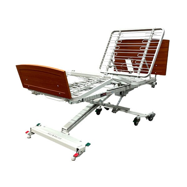 Med-Mizer RetractaBed Hospital Bed - New | DiaMedical USA