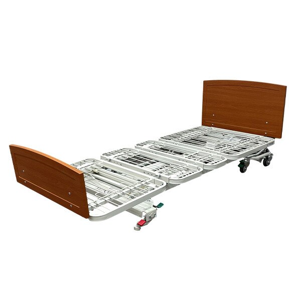 Med-Mizer RetractaBed Hospital Bed - New | DiaMedical USA