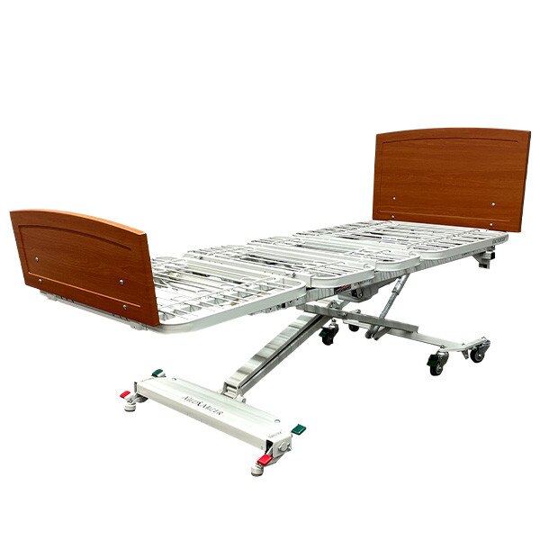 Med-Mizer RetractaBed Hospital Bed - New | DiaMedical USA