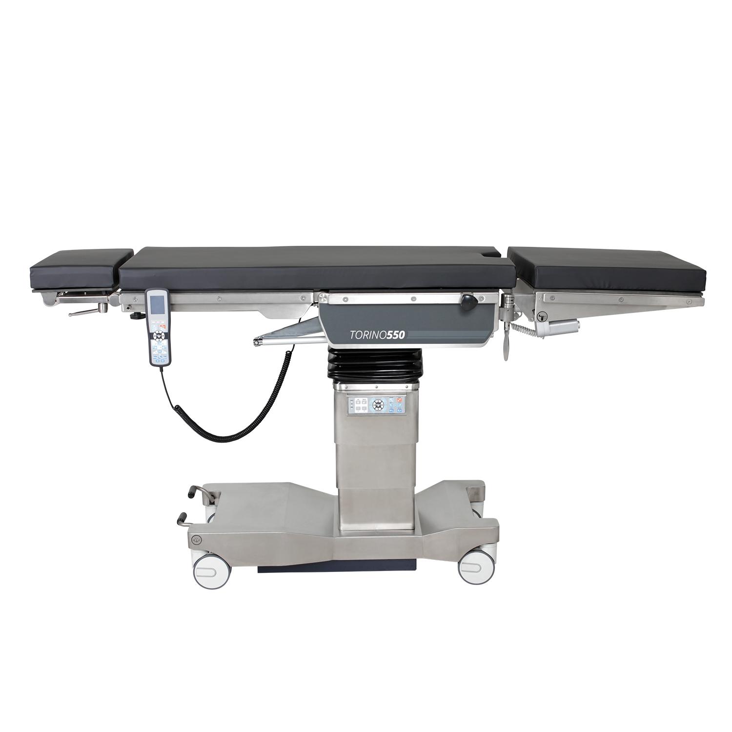 Torino 550 Mobile Surgery Table | DiaMedical USA