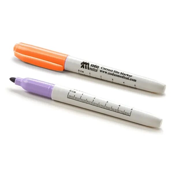 Surgical Correct Site Marker | DiaMedical